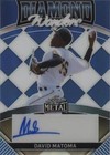 2024 Leaf Metal Collective - Press Pass 2000 Autographs Daniel Mielke ...