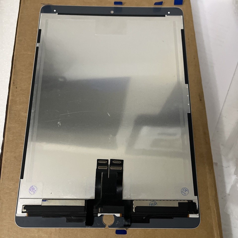 iPad Air 3 A2152 A2123 LCD Display Screen -See Pictures -No return | eBay