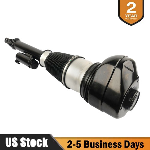Front Right Suspension Shock Strut EDC For BMW 7 Series G11 G12 RWD ...