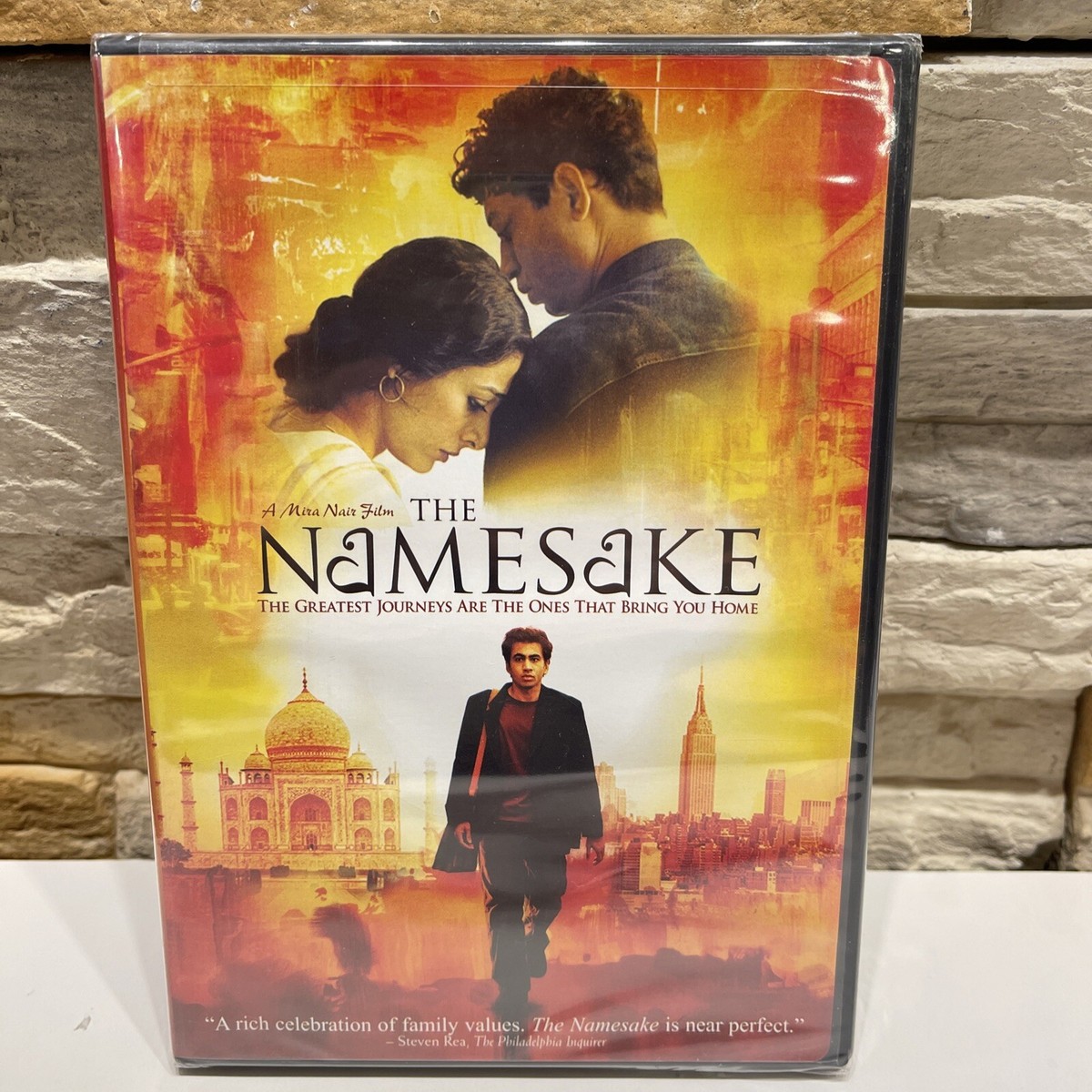 Namesake Film
