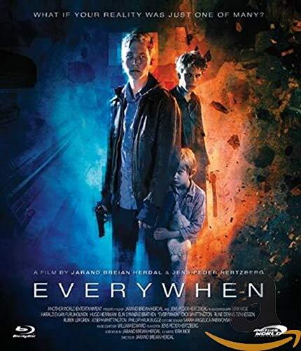 Everywhen (Blu-ray) Movie Documentary (UK IMPORT) | eBay