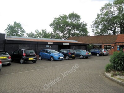 Photo 6x4 Country Life Museum at Waltham Waltham/TA2603 c2010 | eBay