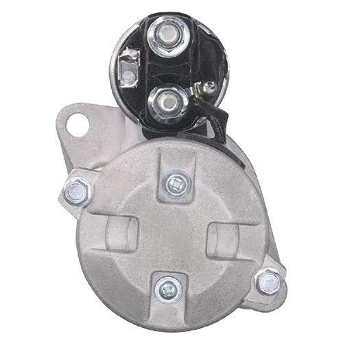 Brand New Starter Motor for IHI 25VX 28N 9NX2 9VX 9VX-3 John Deere ...