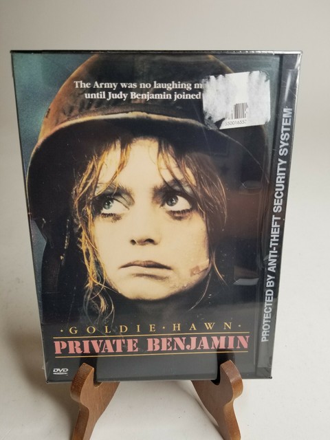 Private Benjamin (DVD, 1980) for sale online | eBay