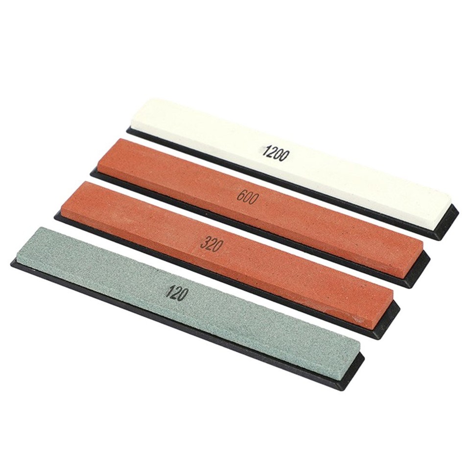 Alumina Whetstone Water Stone for Professional Blade Care 180 3000 Grit ...