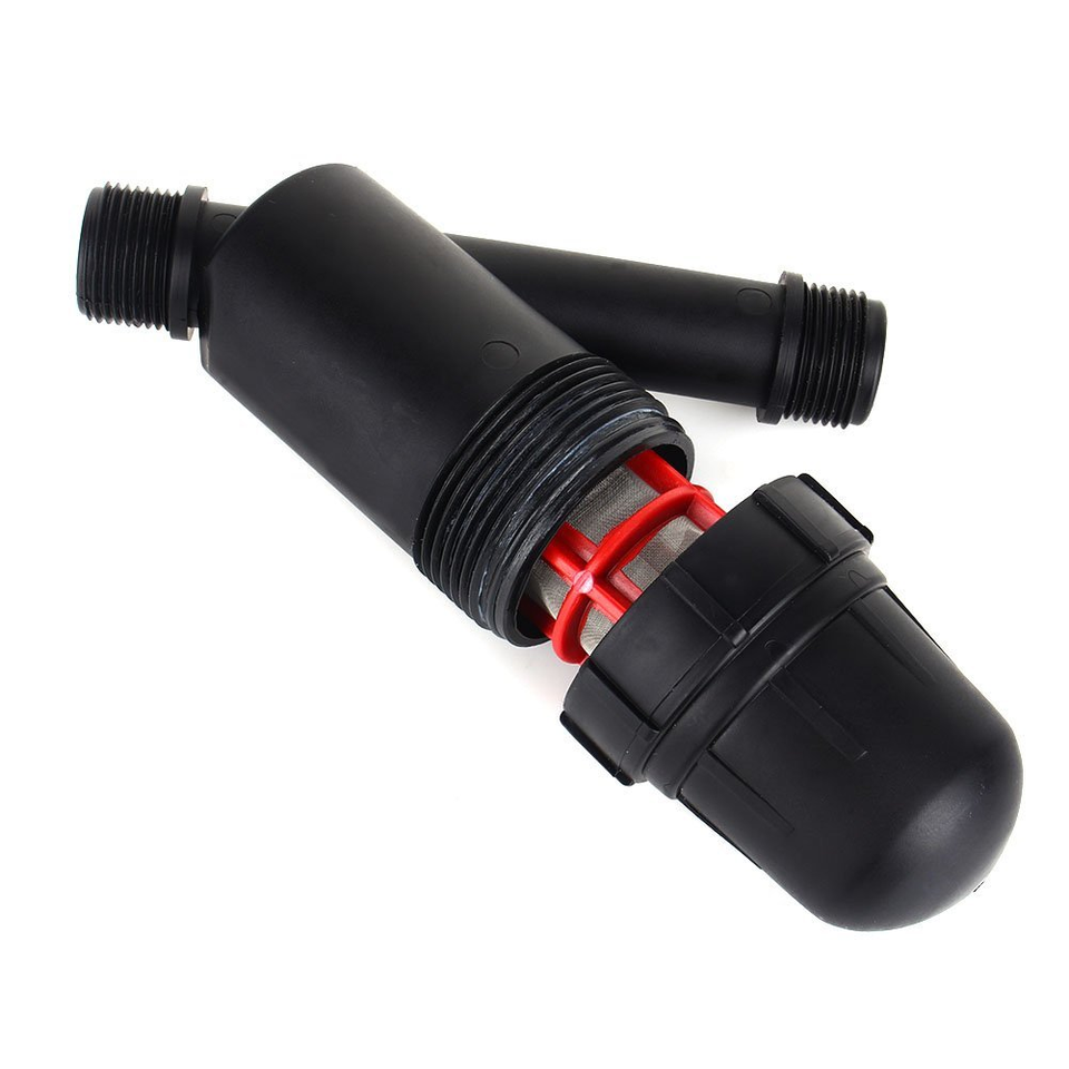 Filter,3/4" Screen Filter Mesh Stainless Steel 120 Mesh Screen ...