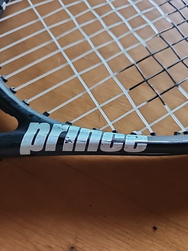 Prince Triple Threat Bandit Oversize 110 Tennis Racquet | eBay