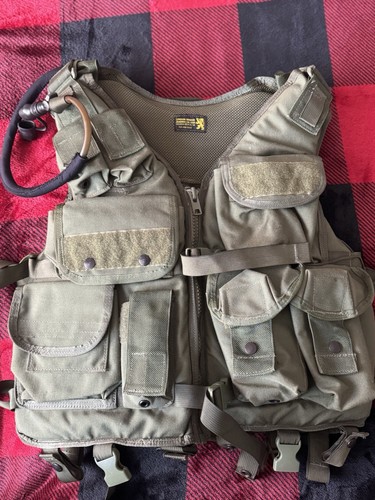 London Bridge Trading (LBT) - NSW Tactical Flotation Vest | eBay