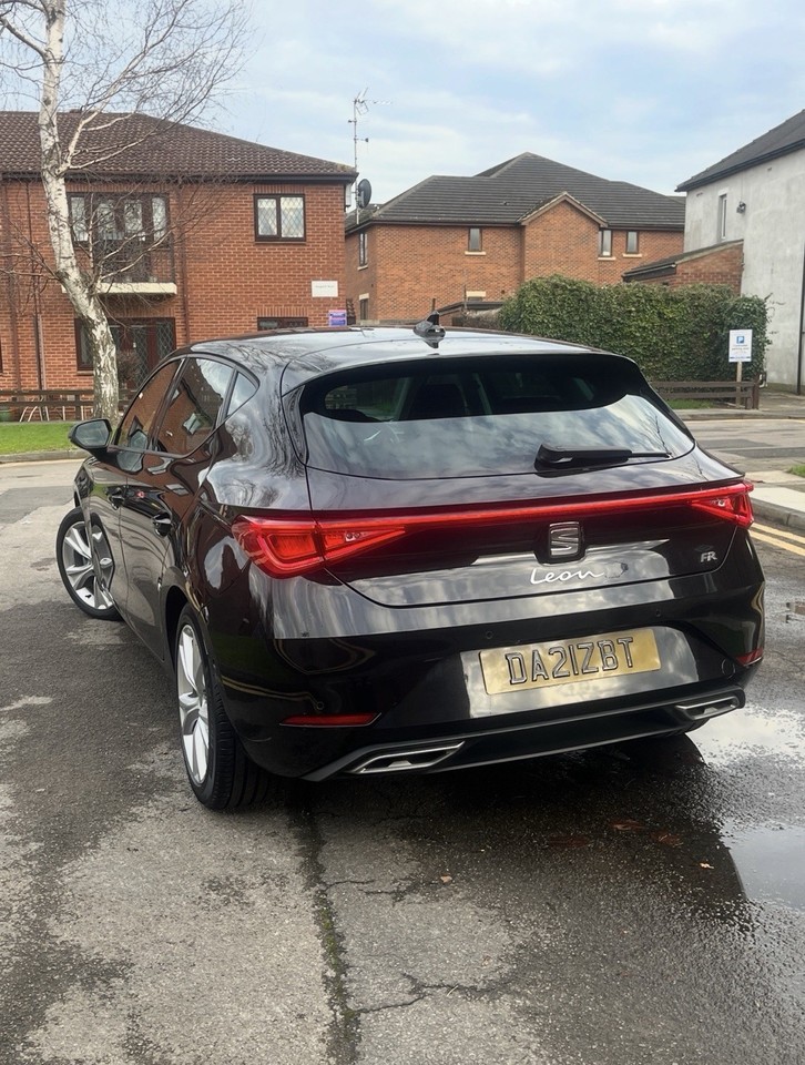 SEAT LEON FR EVO | eBay UK