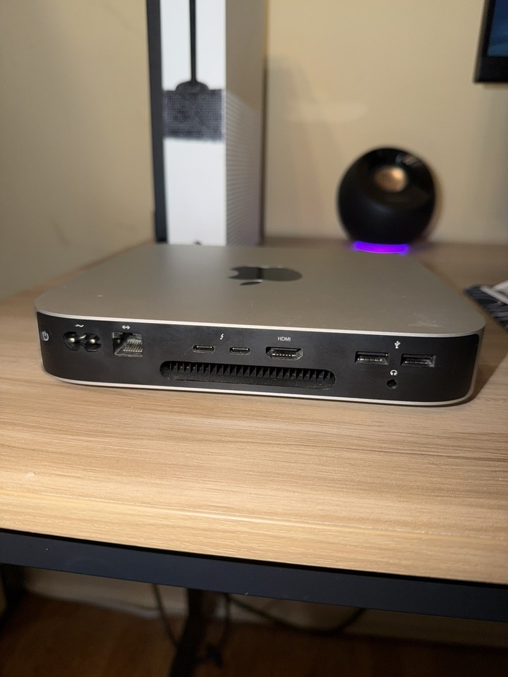 Apple Mac mini M1 16GB RAM | eBay