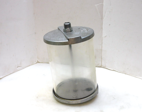 OIL-RITE B-446-1 CONSTANT LEVEL OILER 1/2" NPT | eBay