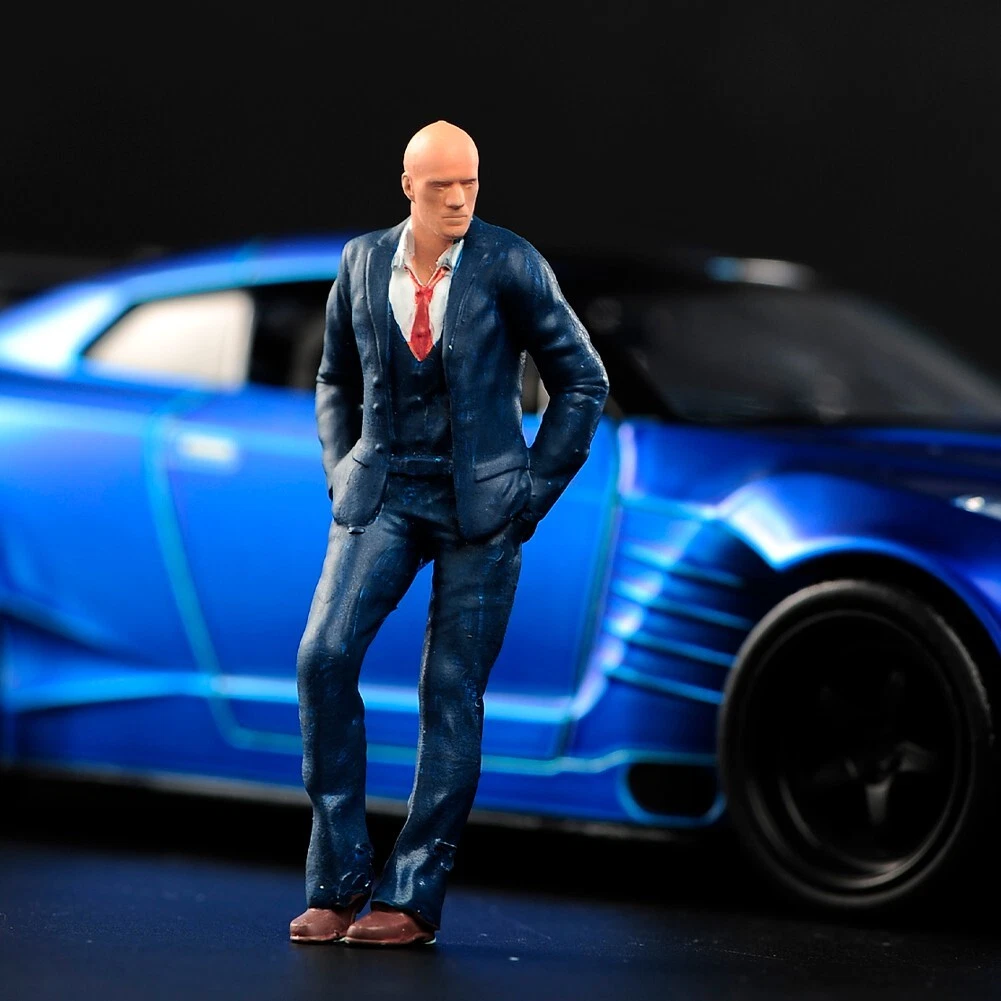 Jason Statham Cars