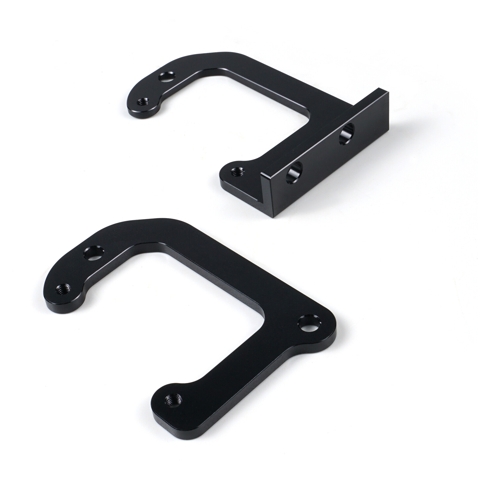 Truck Coil Relocation Bracket Kit For D585 For LSX LS LQ4 LQ9 L33 ...
