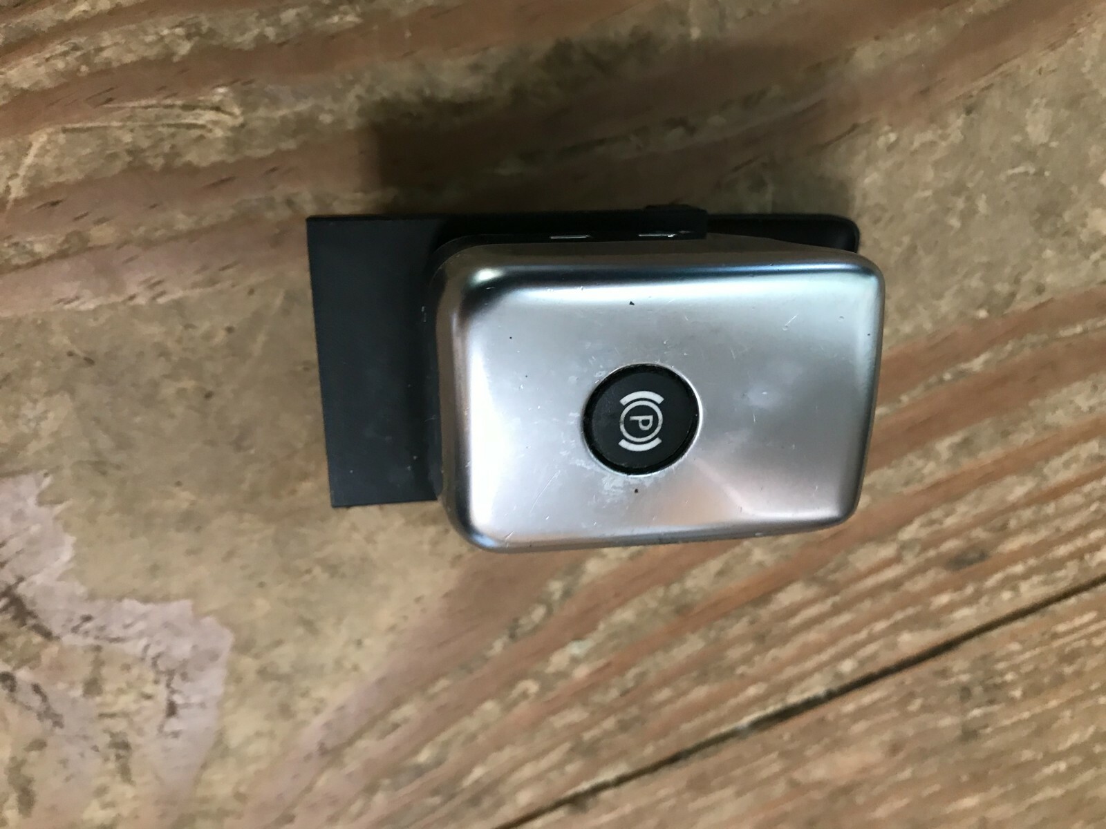 12 - 16 Land Rover LR4 PARKING BRAKE SWITCH LR071958 OEM | eBay