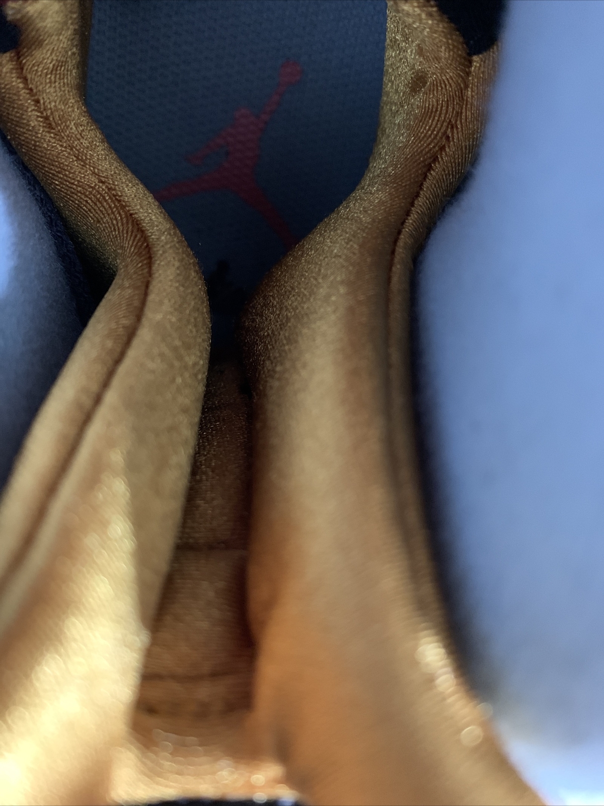 Size 8 - Jordan 8 Retro N7 Pendleton Cool Grey Black Playoffs Aqua ...