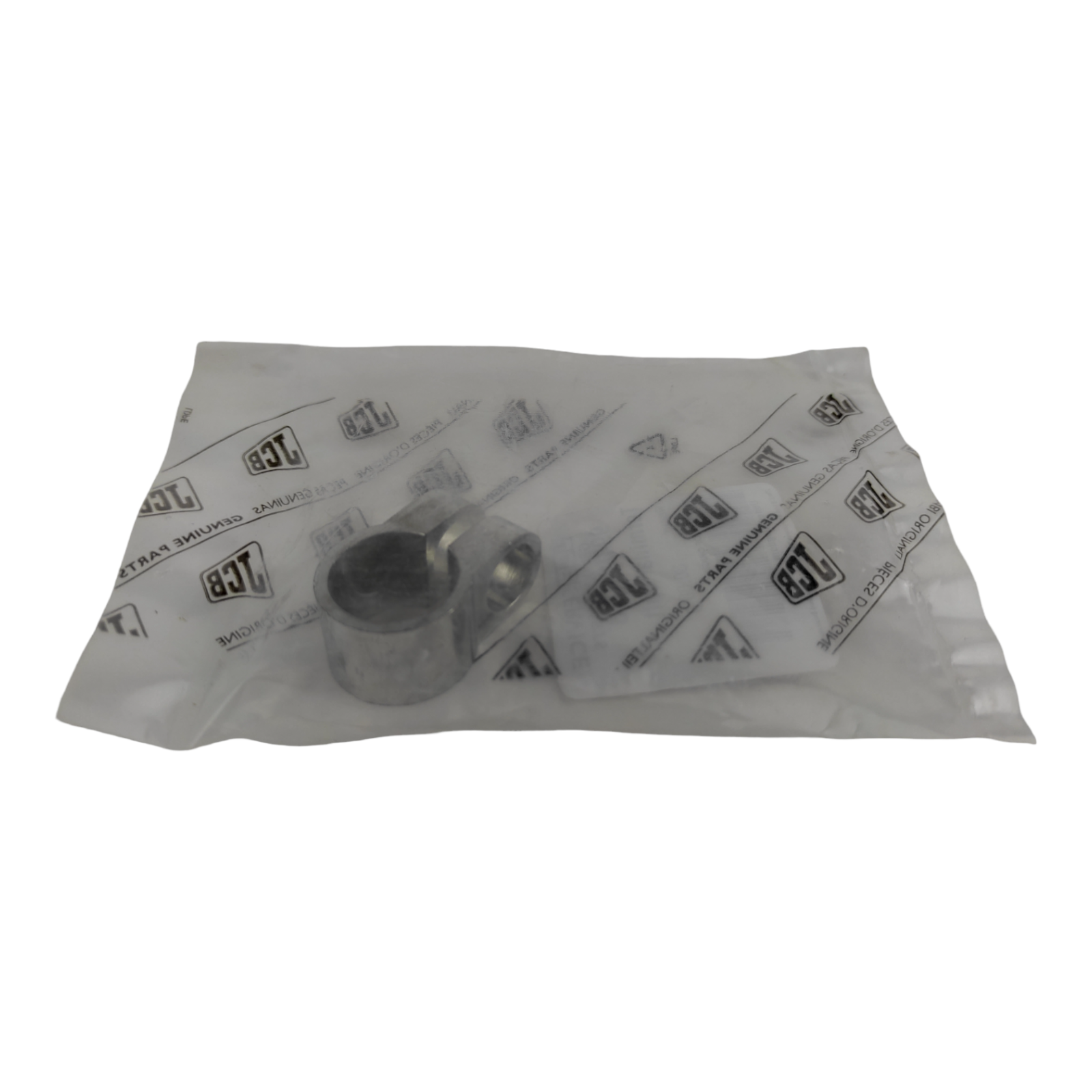 NEW Genuine TERMINAL POSITIVE BATTERY LUG for JCB | Part No. 998/11023 ...