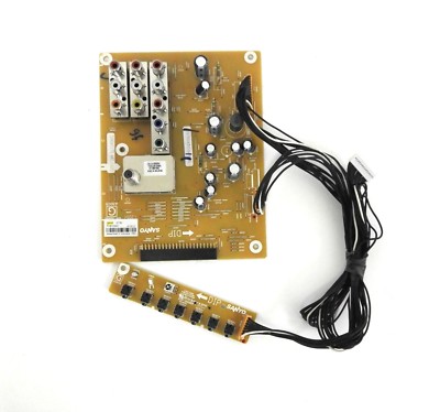 Sanyo DP50842 Analog Board 1LG4B10Y1040A Z6WE , Z6WE | eBay