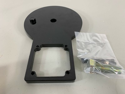 Rotary Lasers - Slope Sensors