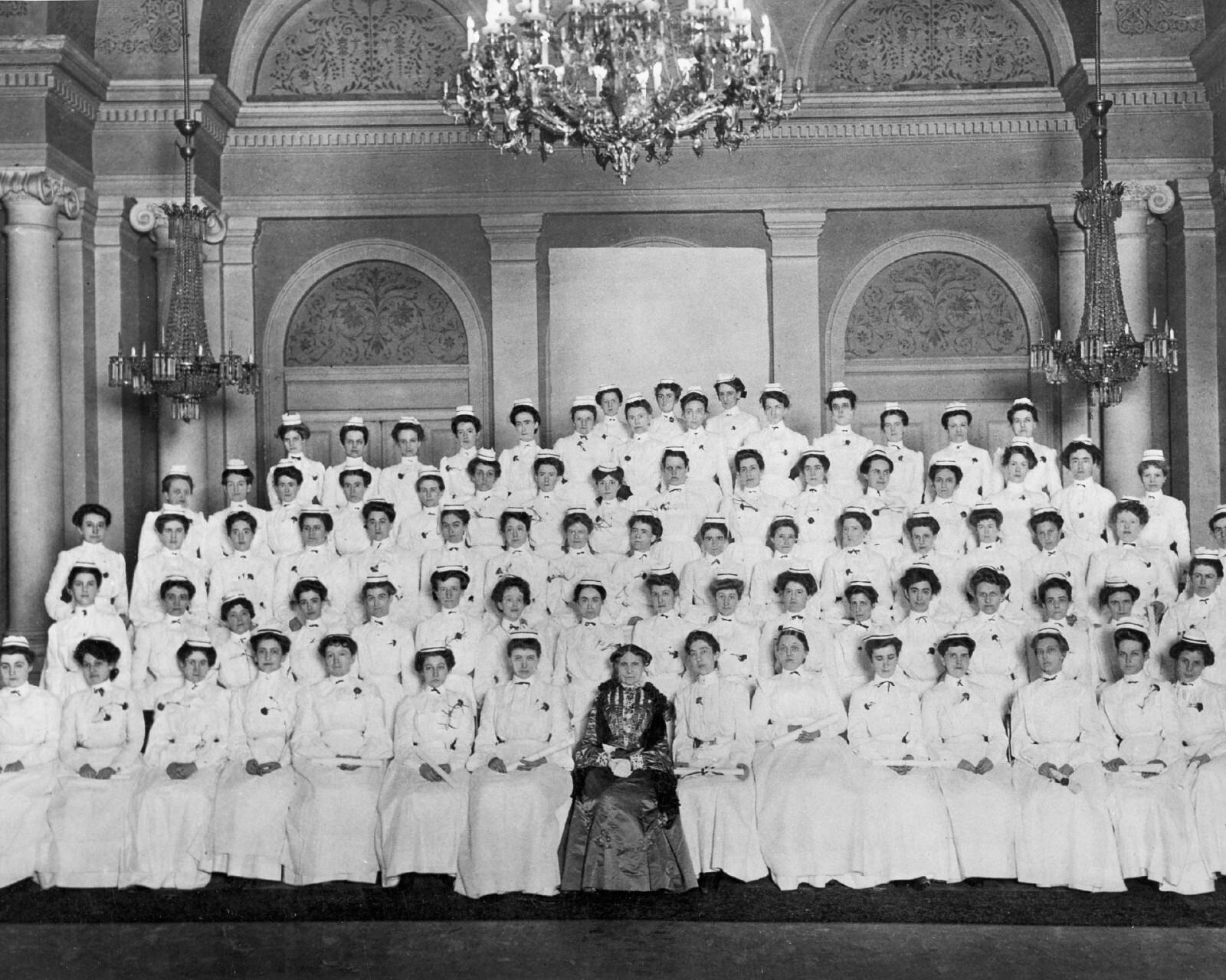 American Civil War Nurses