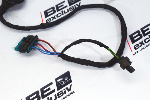 Mercedes Benz A 180 W176 Leitungssatz Kabel Kabelbaum Benzinpumpe ...