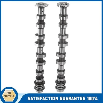Intake&Exhaust Camshaft For G4NA Hyundai Kona Elantra Veloster 2.0L ...