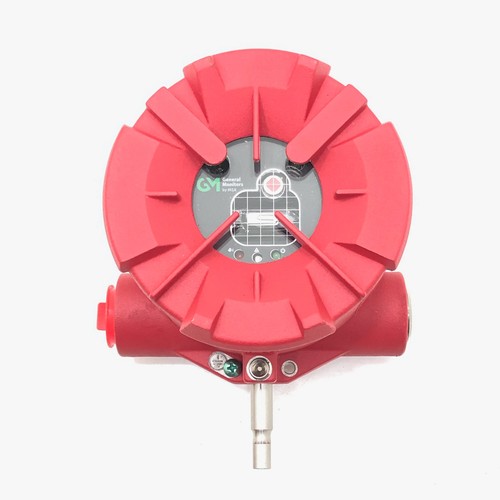 NEW MSA General Monitors FL500 UV/IR Flame Detector FL500-1-1-3-4-1-1-1 ...