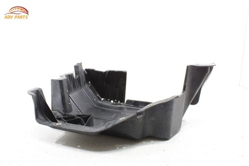 LAND ROVER RANGE ROVER REAR LEFT SIDE FUEL TANK SPLASH SHIELD COVER OEM ...