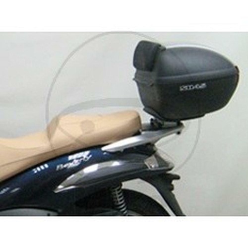 Plaque Métallique SHAD V0TR18ST X Top Case Piaggio 400 beverly 2006 ...