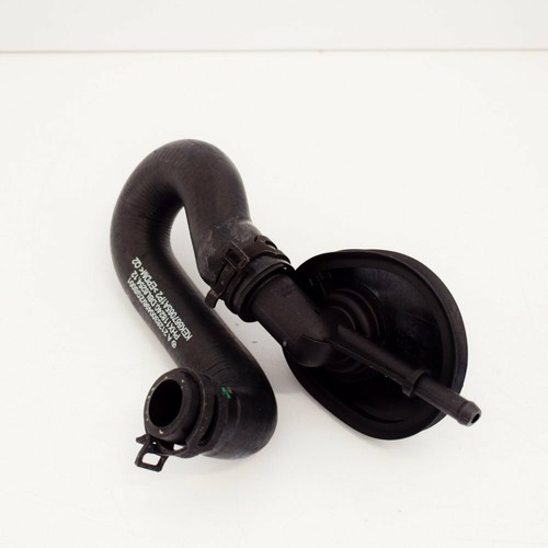 NEW MERCEDES-BENZ E-CLASS W212 HEATER HOSE 3.5 PETROL A2128300496 OEM ...