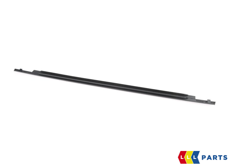 NEW GENUINE MINI COUNTRYMAN F60 REAR DOOR OUTER CHANNEL COVER RIGHT ...