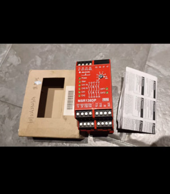 NEW AB MSR138DP Safety relay 440R-M23147 free shipping | eBay