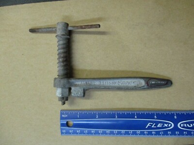 Vintage Snap-On Aircraft Valve Adjusting Tool PWA-2835-1 *USED* | eBay