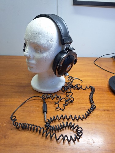 Vintage Koss Pro 4AAA Plus Digital Ready Headphones | eBay Australia