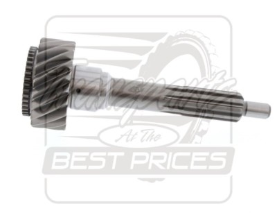 Fits GM Chevy Chevrolet 5 Speed NV4500 transmission Input Shaft 20 ...