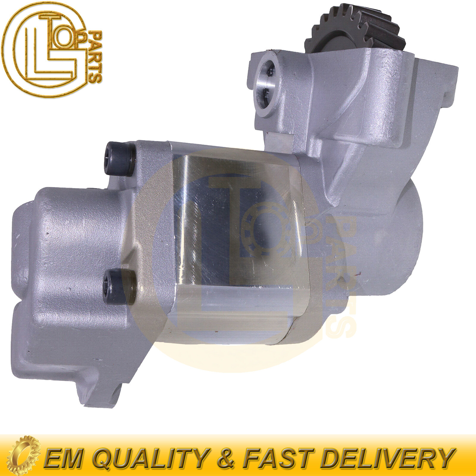 83996272 Hydraulic Pump for Ford New Holland 2110 2120 2150 231 233 ...