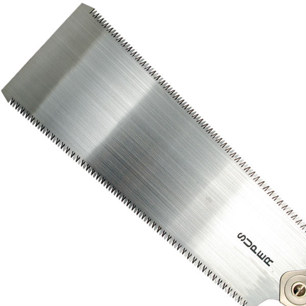 Japanese Back Saw Double Edged Saw 270 mm TH-100 Made In Korea | eBay