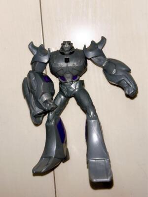 Transformers Happy Set Megatron jp | eBay