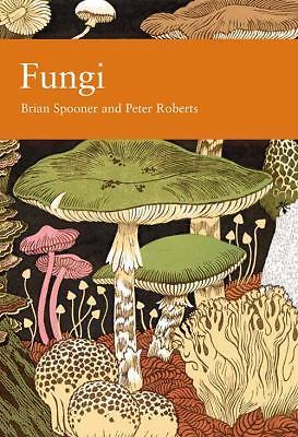 Fungi by Peter Roberts and Brian Spooner (2005, Hardcover) for sale ...