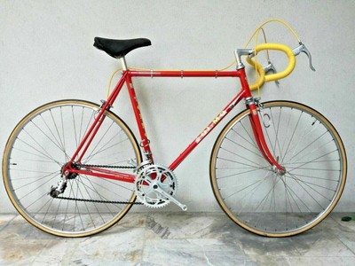Vintage Bicycles - Vintage Olmo - Nelo's Cycles