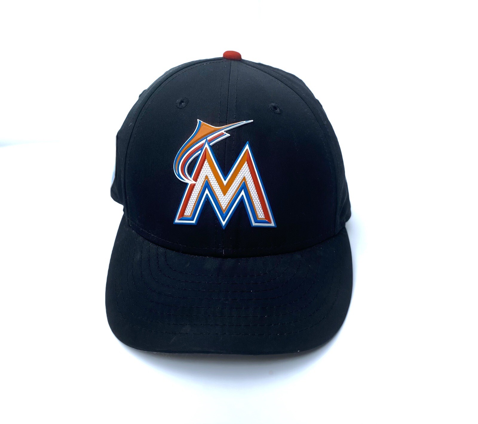 New Era 59Fifty Men Cap Miami Marlins Authentic Colle… - Gem