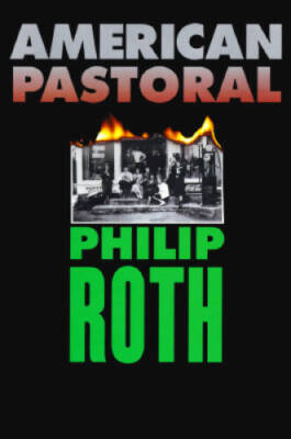 American Pastoral - Hardcover By Roth, Philip - VERY GOOD 9780395860212 ...