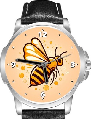 Insect Honeybee Beautiful Unique Simple Art Stylish Rare Quality Wrist ...