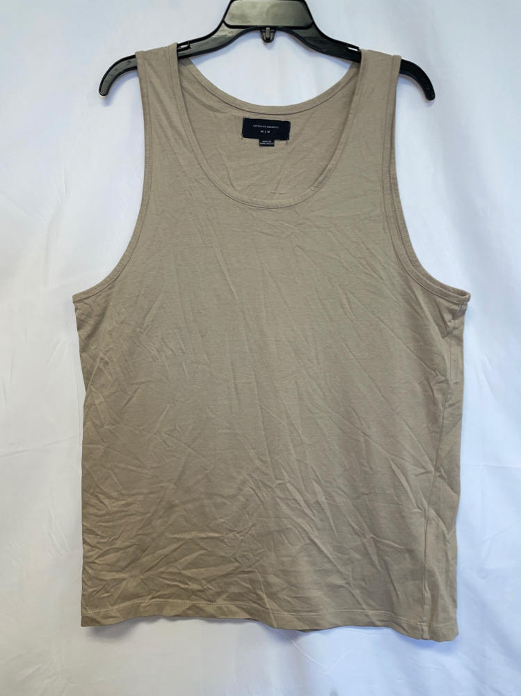 MSRP $20 Cotton On Oversized Muscle Tank Top Size Medium NWOT | eBay