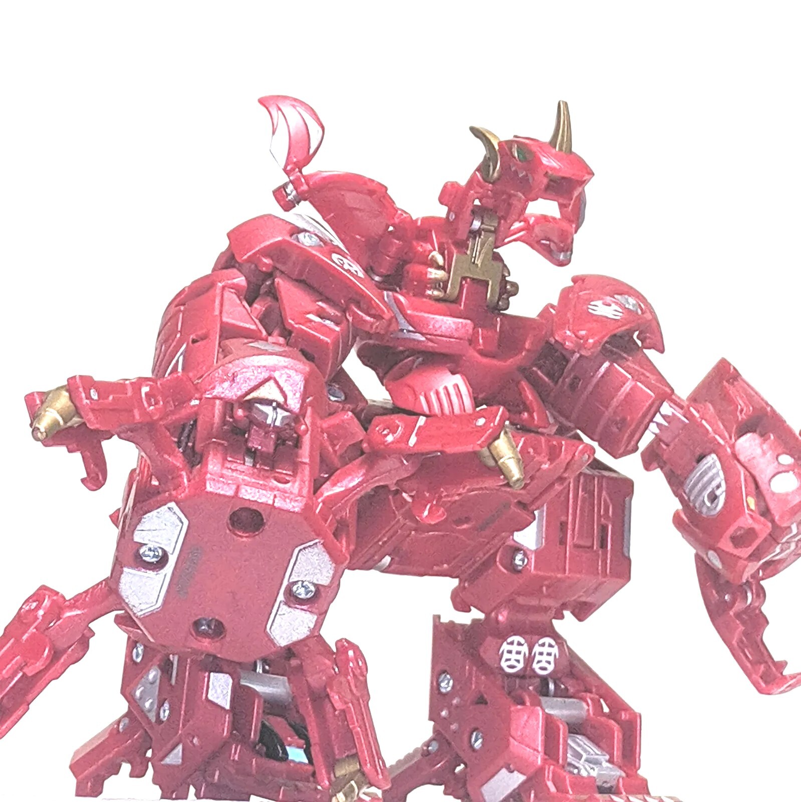 Bakugan Maxus Dragonoid