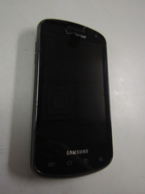 SAMUSNG STRATOSPHERE (VERIZON) CLEAN ESN, WORKS, PLEASE READ! 52904 | eBay