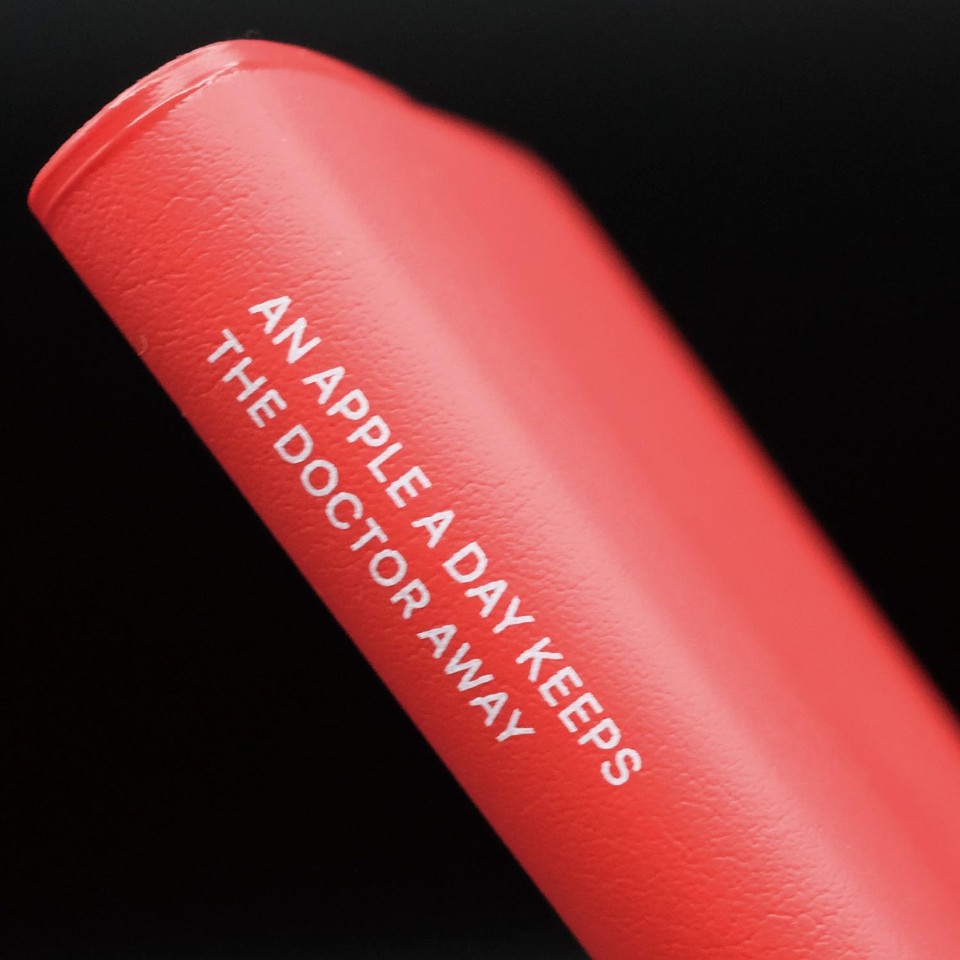 Laconic 2026 Planner, B6, Weekly, Typo, Gray, LKD82-230GY (Starts ...