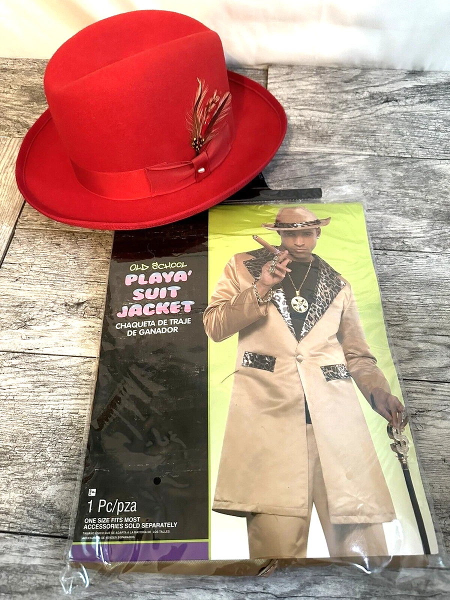 Old Pimp Daddy