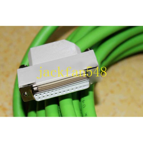 New Encoder Cable 10m For 6FX5002-2EQ10-1BA0 #T9 | eBay