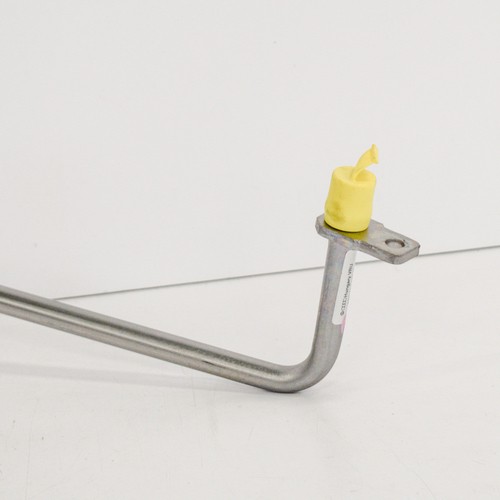 NEW AUDI Q5 8R TRANSMISSION OIL COOLER-OUTLET PIPE 8R0317826P OEM | eBay