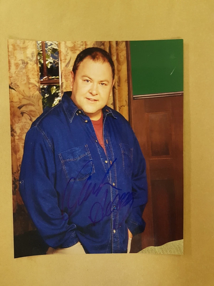 Mark Addy Actor